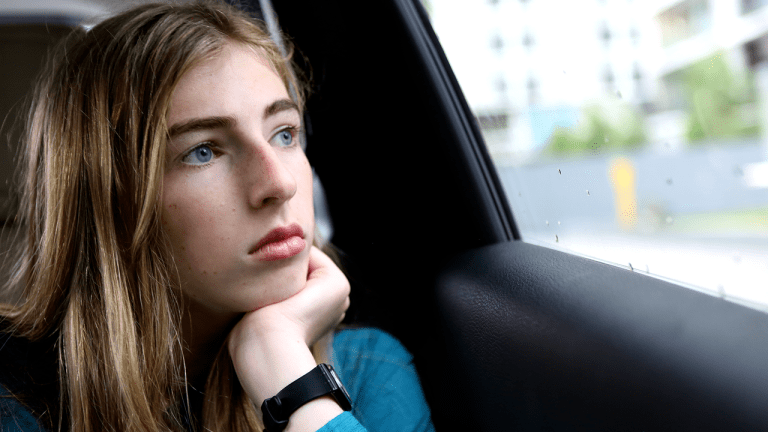 WATCH: The trailer for Netflix's new transgender documentary short ...