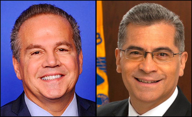 U.S. HHS Secretary Becerra renews monkeypox public health emergency ...