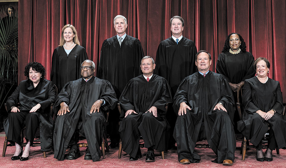 LGBTQ rights on the line — again - Dallas Voice