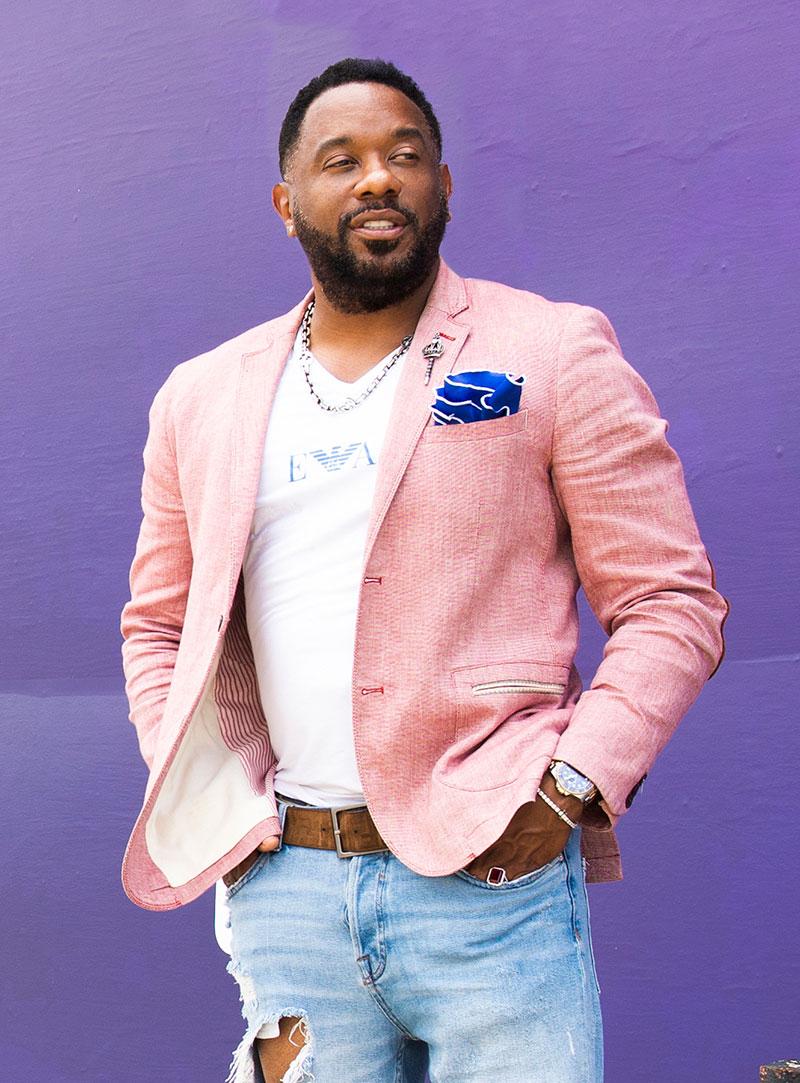 A look back - Dallas Voice