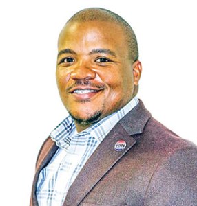 Under ATTACK - Dallas Voice