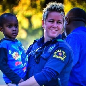 LGBTQ police liaison arrested on DWI charge - Dallas Voice