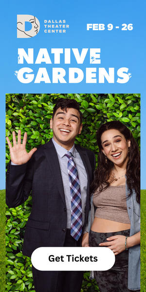 OUT North Texas Organizational Directory - Dallas Voice