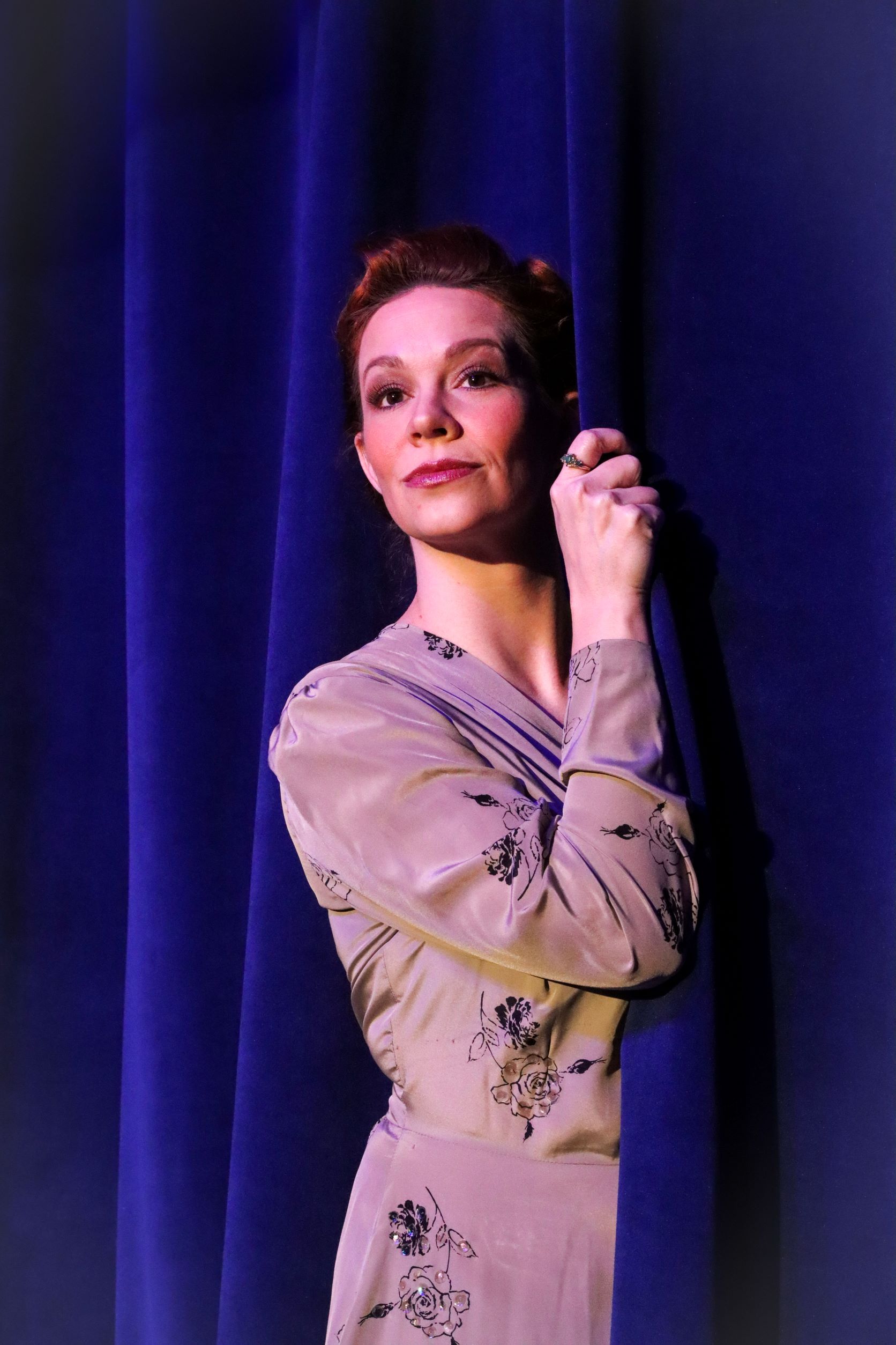 Review: 'Gypsy' teases just enough for Theatre Arlington's season ...