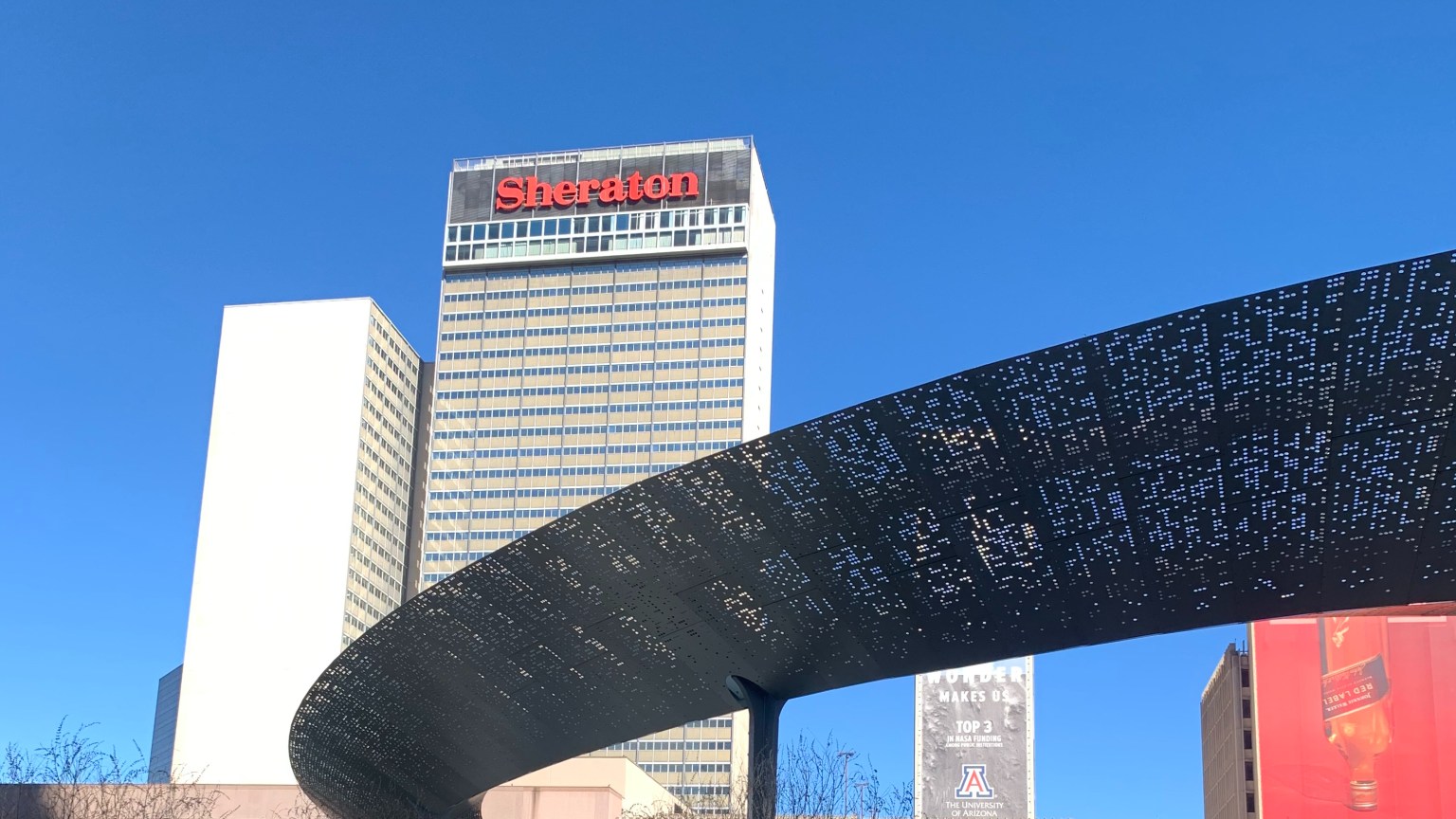 Sheraton Dallas to offer Pride package this June - Dallas Voice