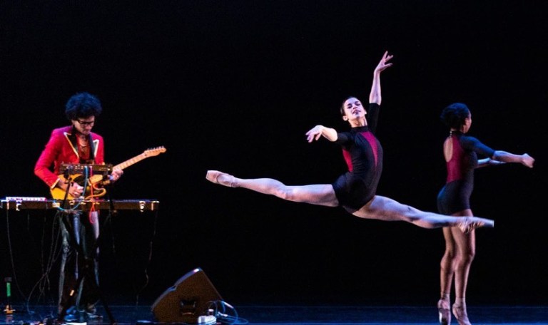 Stage Notes: Beer and ballet with Pegasus; RCT announces summer ...