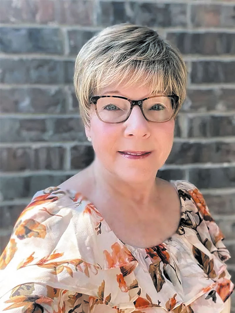 Leading the way - Dallas Voice