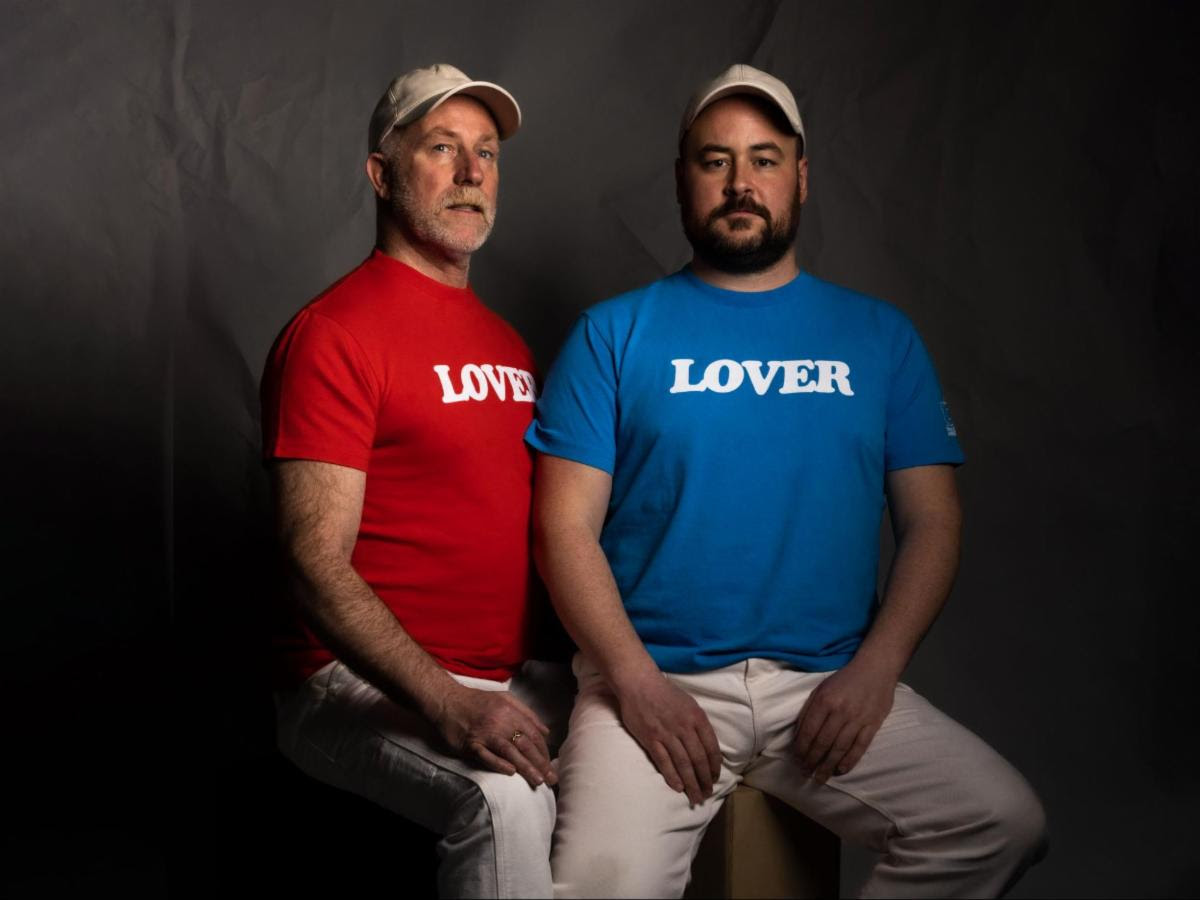 QMN: New music by queer indie artists MAN ON MAN, Keeana Kee and Johnny ...