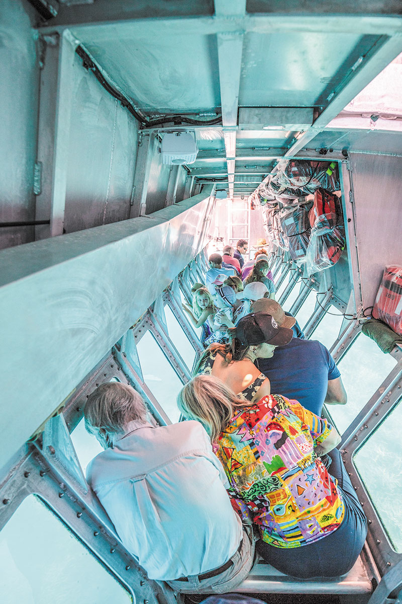 Loving the Land Down Under - Gallery - Dallas Voice