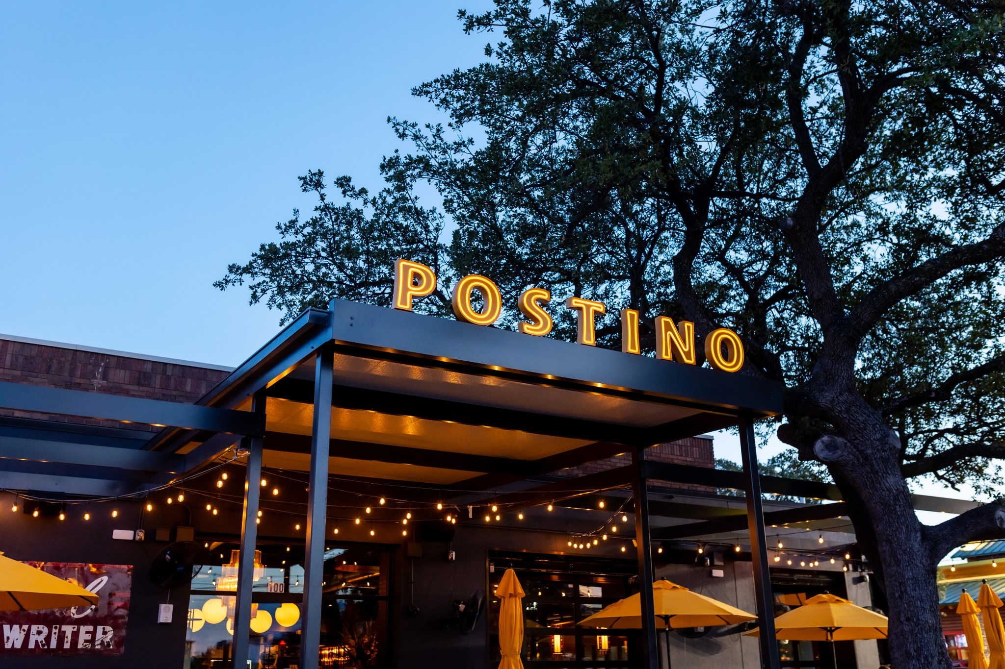 Tasty Notes: Former Deep Ellum spot Postino WineCafé is now open in ...