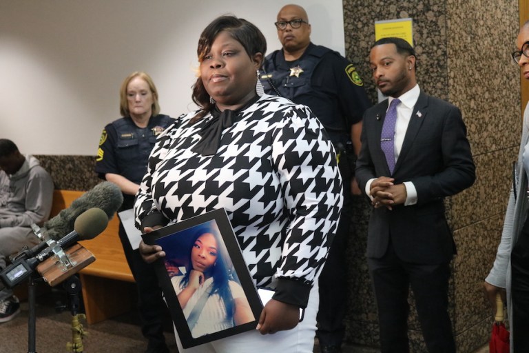 Victim impact statements wraps Lyles trial - Dallas Voice