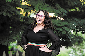 A trans advocacy how-to - Dallas Voice