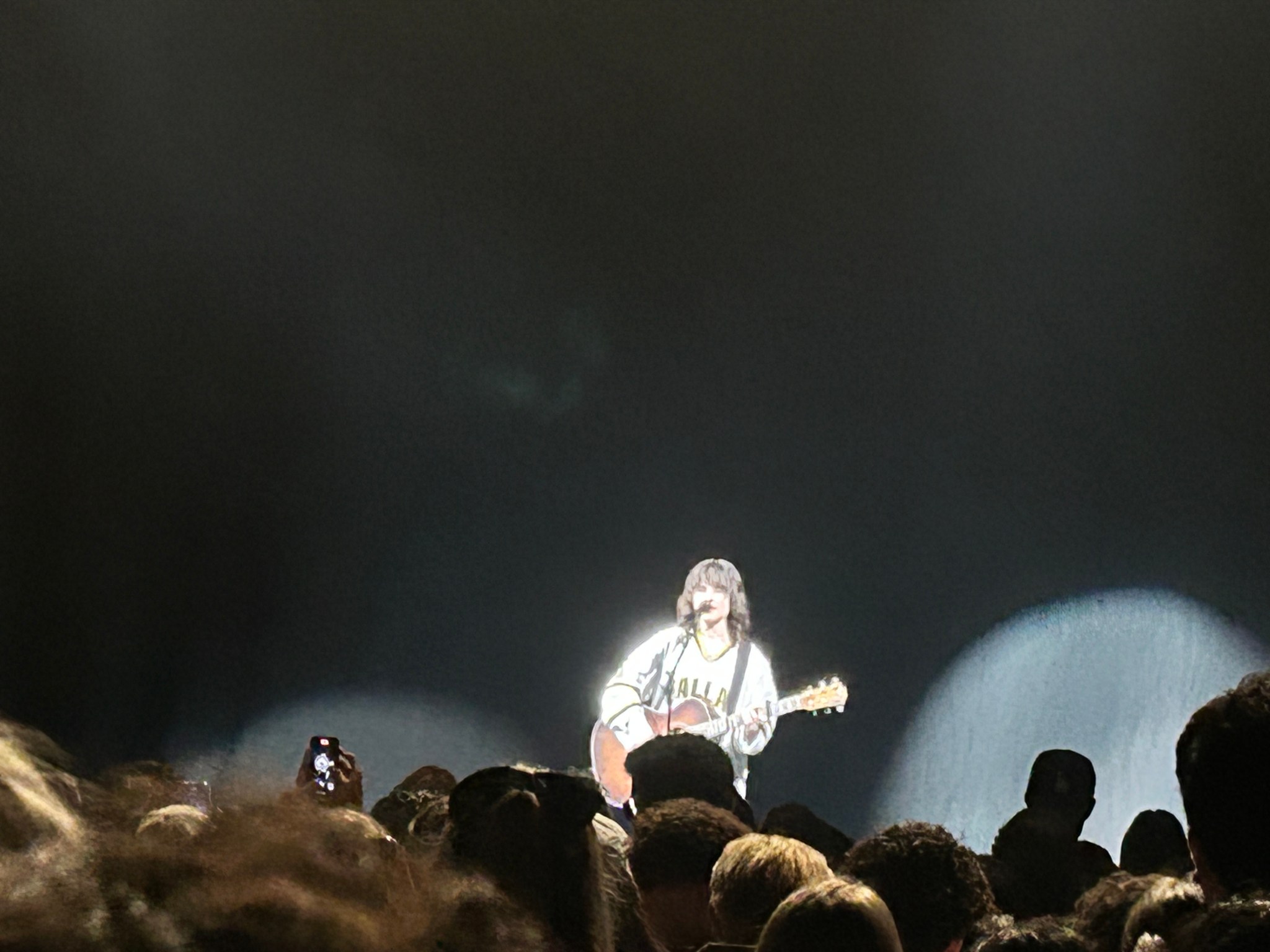 QMN Review: Destiny Rogers delivers as opener for Madison Beer - Dallas ...