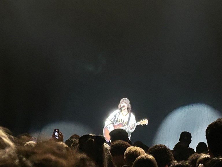 QMN Review: Destiny Rogers delivers as opener for Madison Beer - Dallas ...