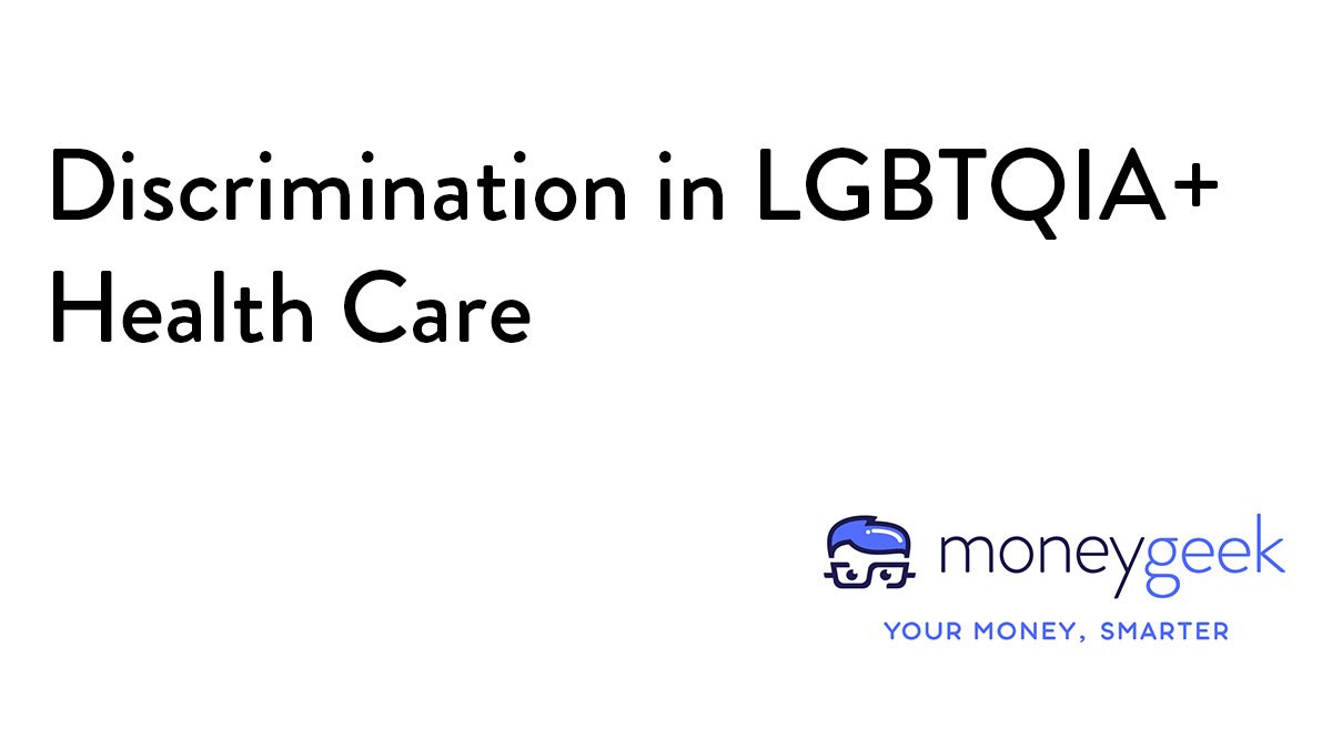 Discrimination in LGBTQIA+ Health Care - Dallas Voice
