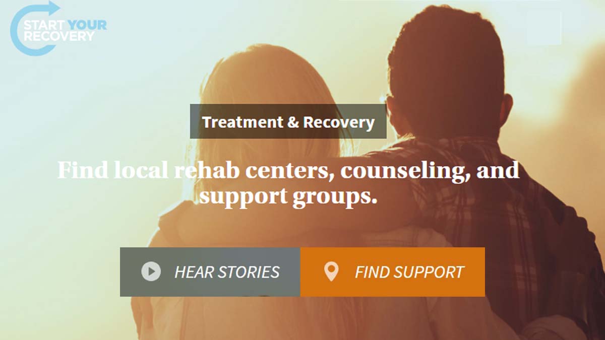 Support for overcoming substance misuse - Dallas Voice