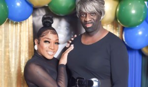 Miss Wanda's on the move - Dallas Voice