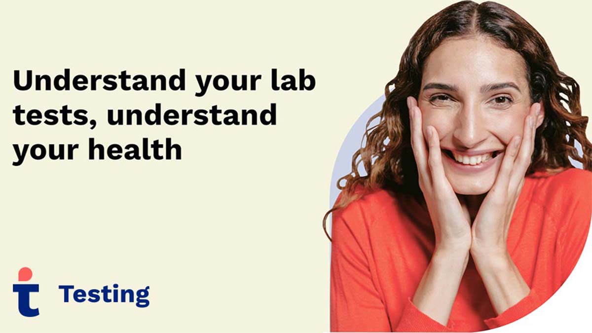 Understand your lab tests, understand your health - Dallas Voice