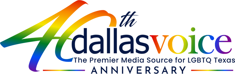 Dallas Voice - The Premier Media Source for LGBTQ North Texas - Dallas ...