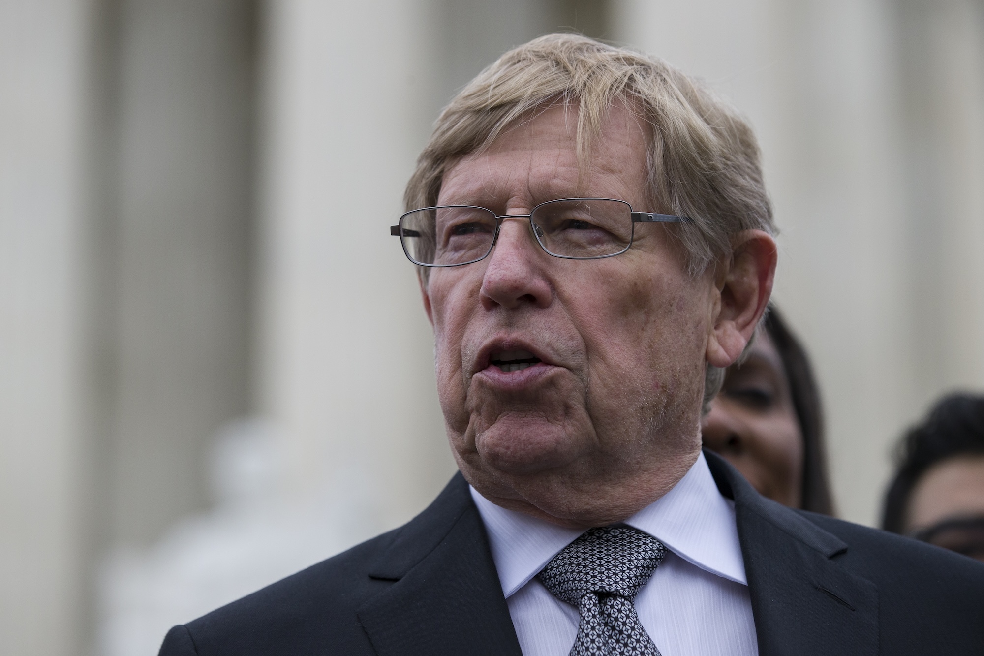 Theodore Olson dies - Dallas Voice