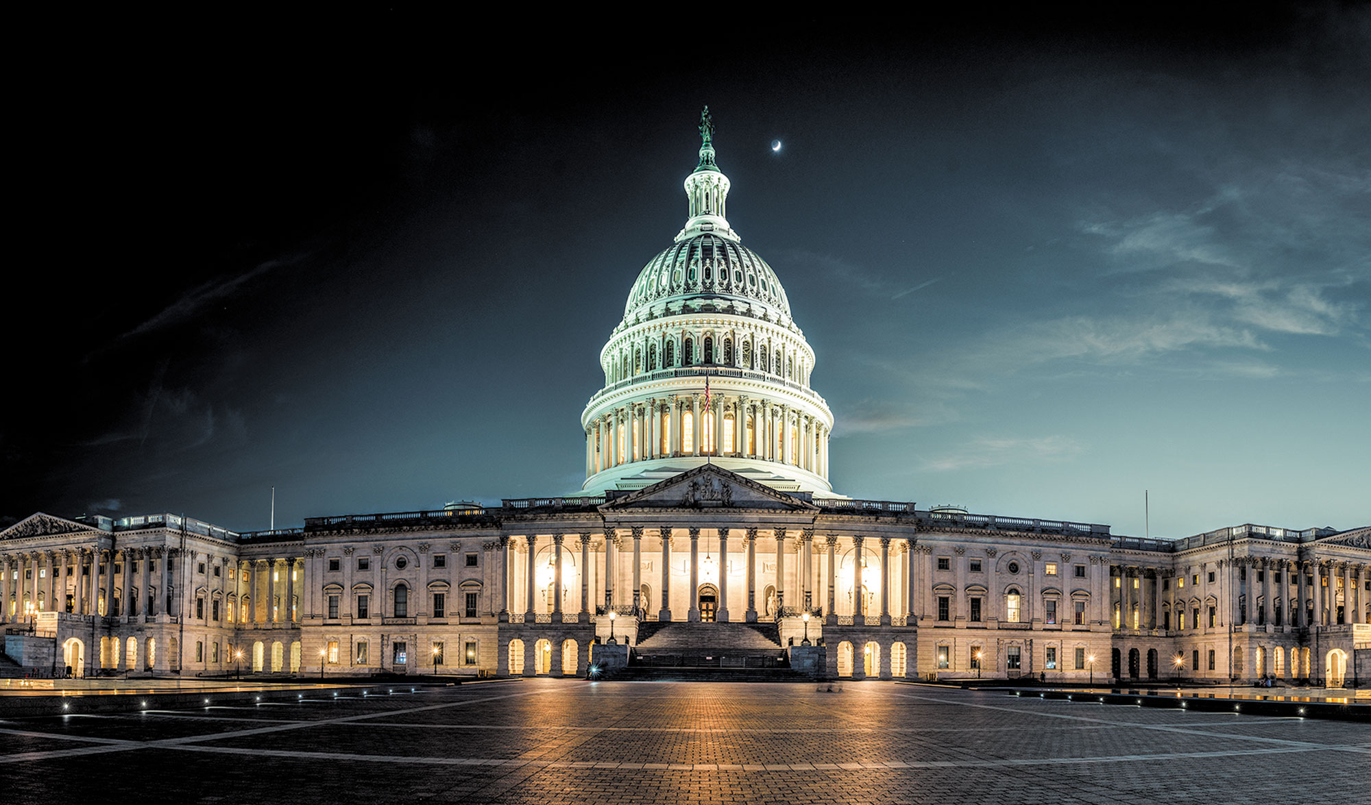 What happened in Congress - Dallas Voice
