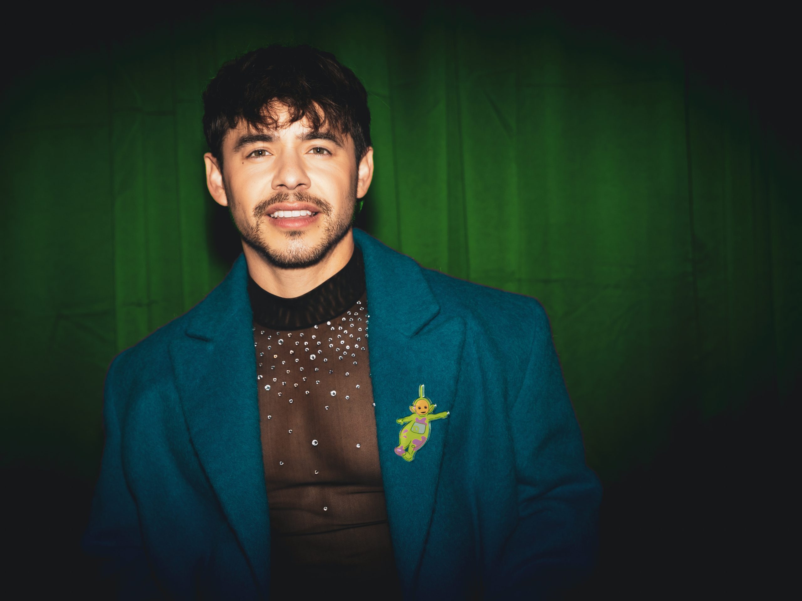 BREAKING: David Archuleta to headline MetroBall 18 - Dallas Voice