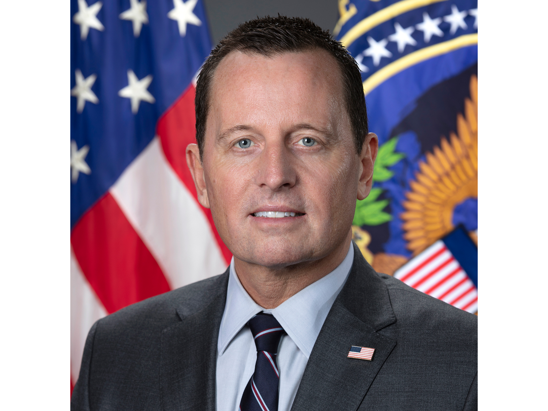 Trump names Grennell as special envoy - Dallas Voice