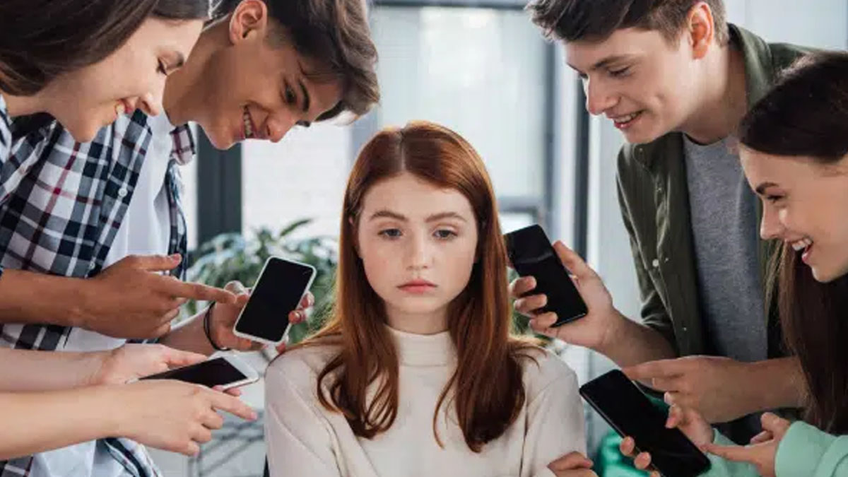 Understanding the Connection Between Cyberbullying and Social Media: A ...