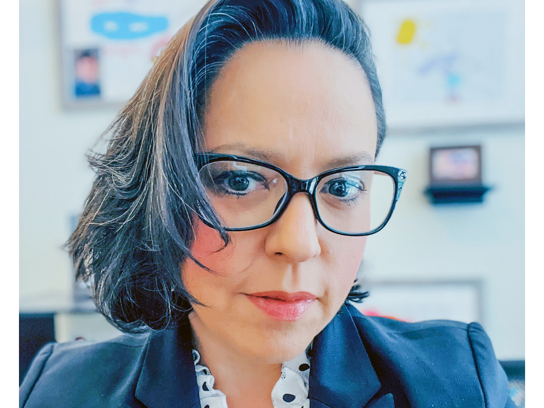 Felicia M. Martin named president, executive director at TFN - Dallas Voice