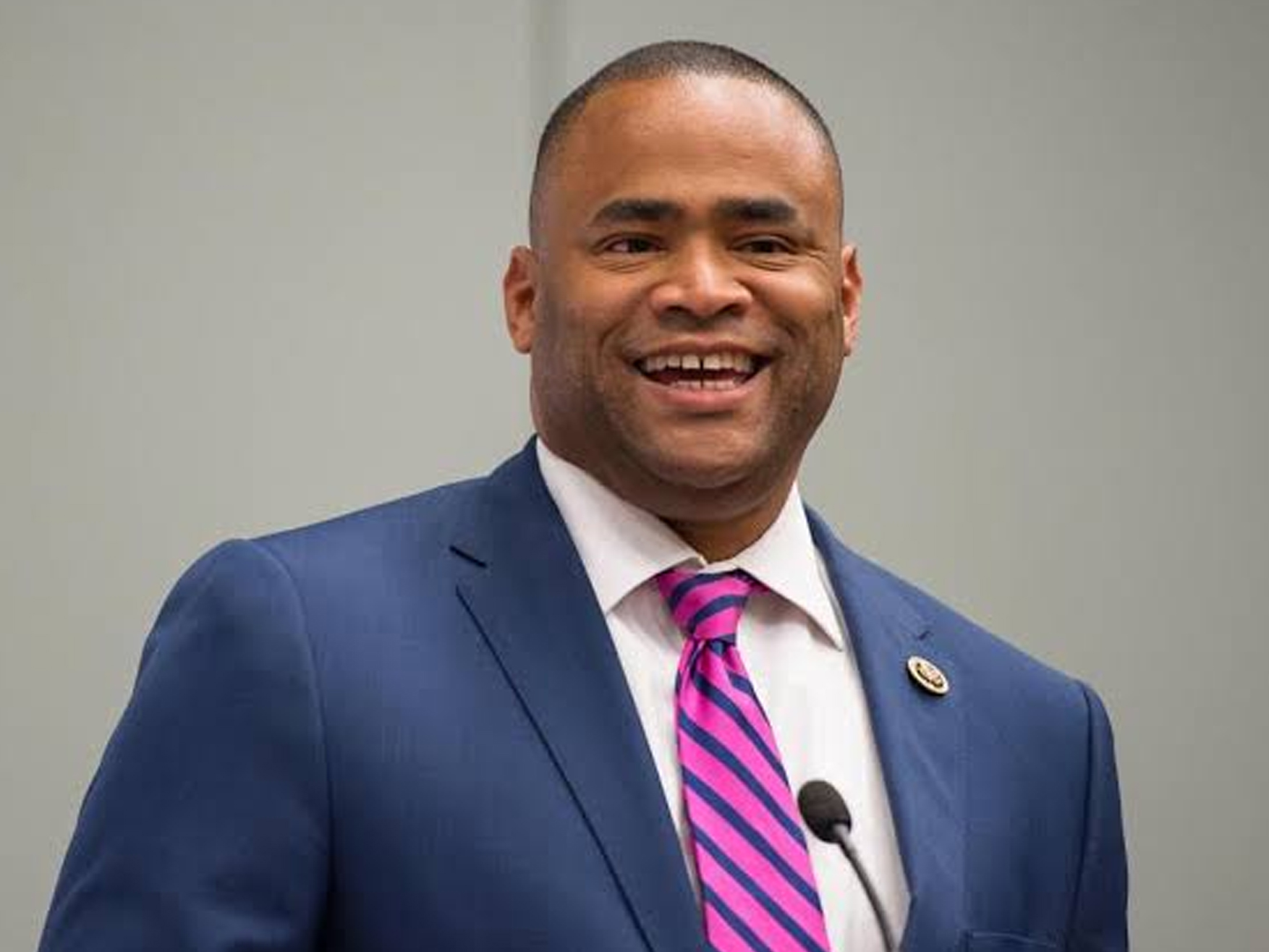 Veasey: Trump EO freezing funds is 'BS' - Dallas Voice