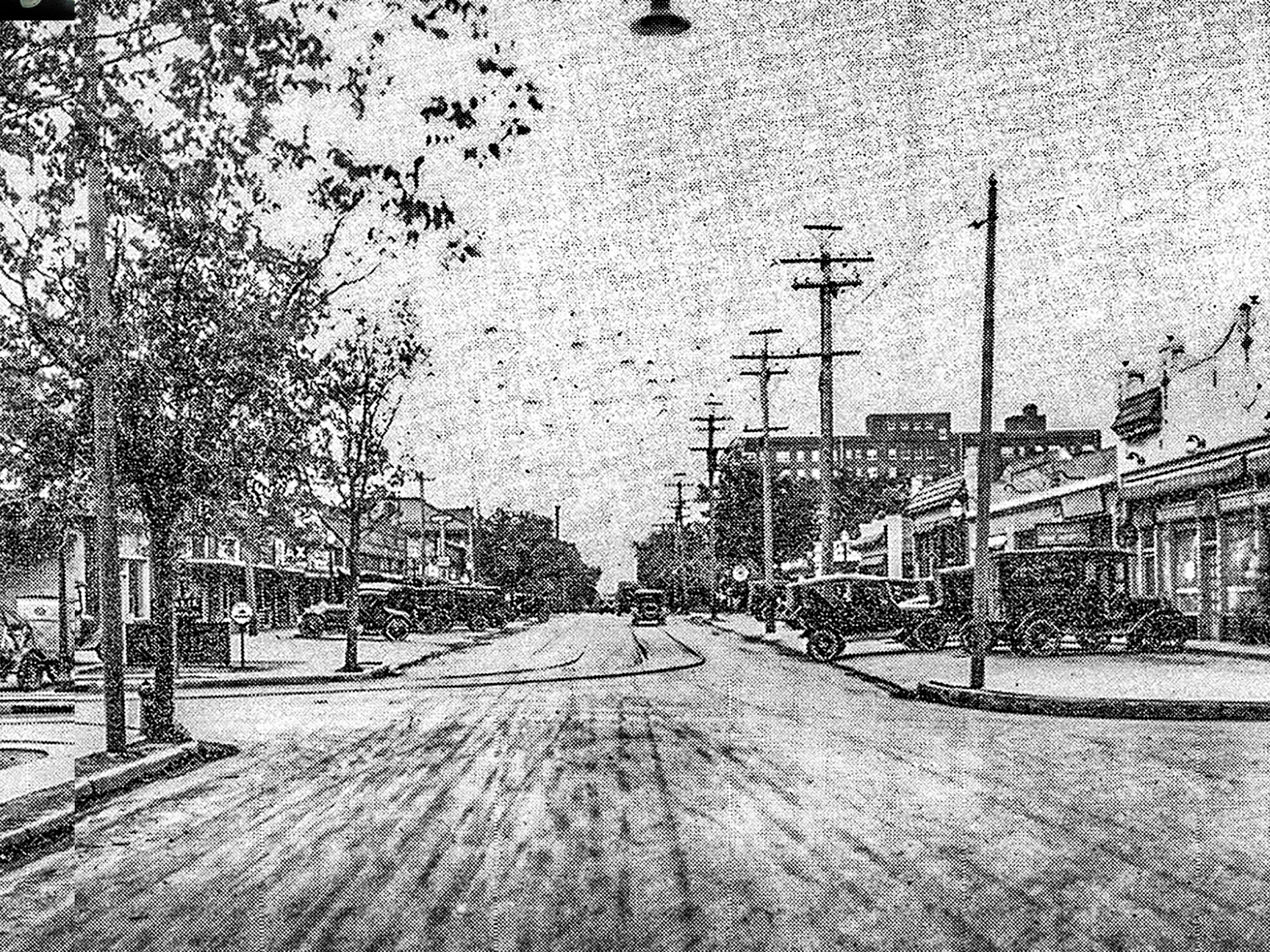 Kathy Metcalf: Growing up in Oak Lawn before it was the Gayborhood ...