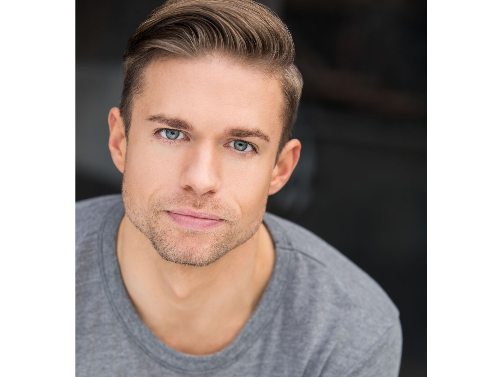 Hunter Ryan Herdlicka to headline Resource Center's Toast To Life on April 5 - Dallas Voice