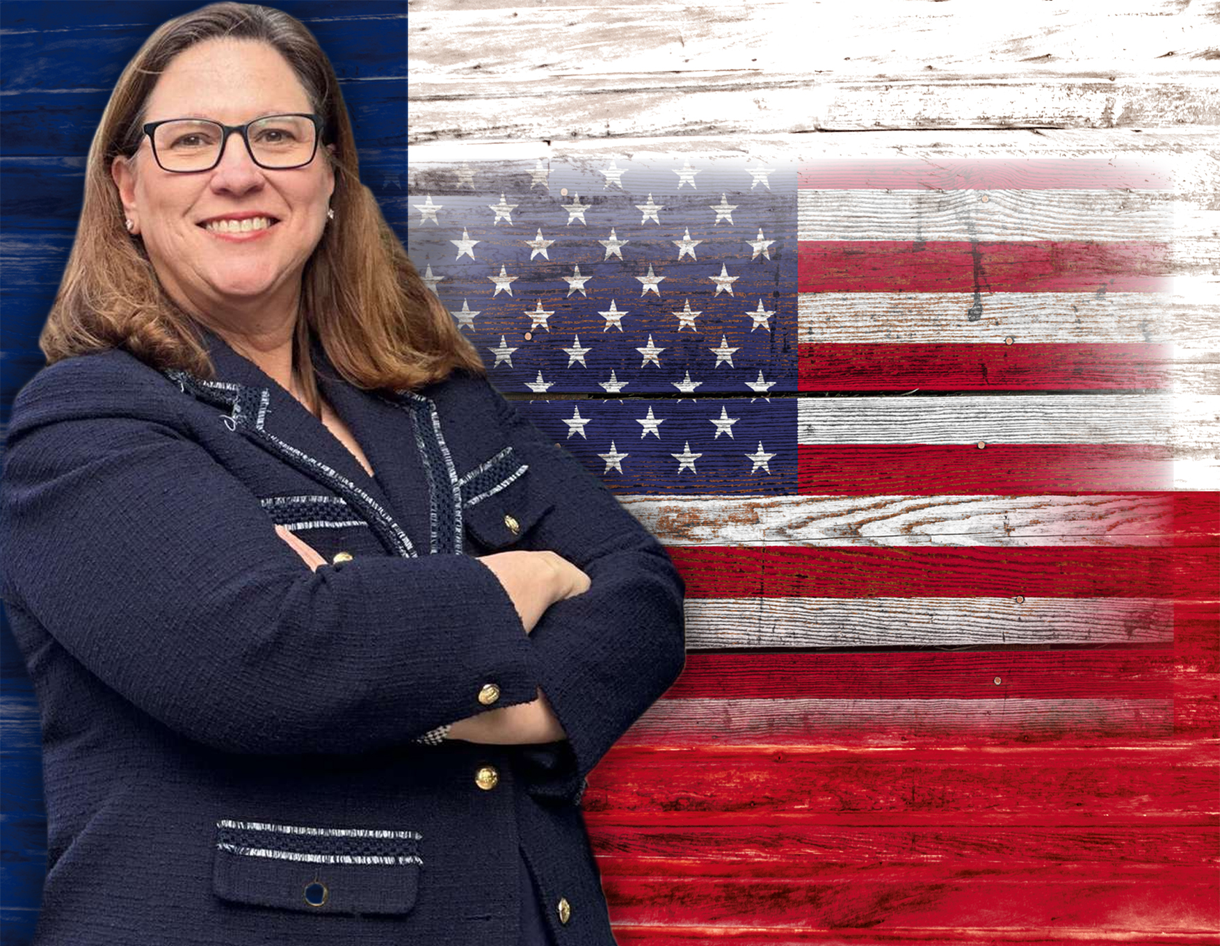 U.S. Rep. Julie Johnson issues statement on Trump’s joint address to ...