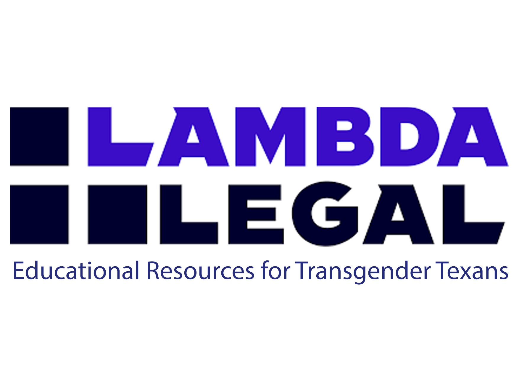 Lambda Legal educational resources on trans rights - Dallas Voice
