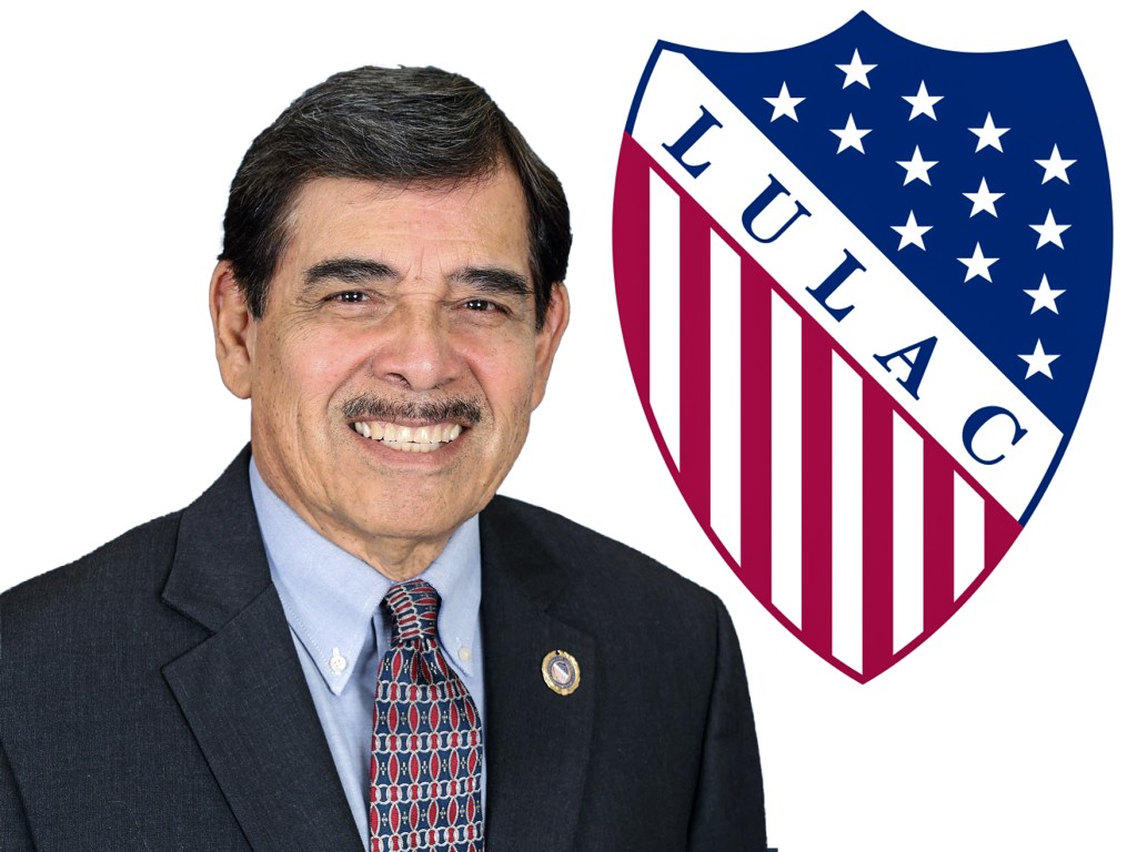 LULAC files suit challenging Trump executive order attacking voting ...