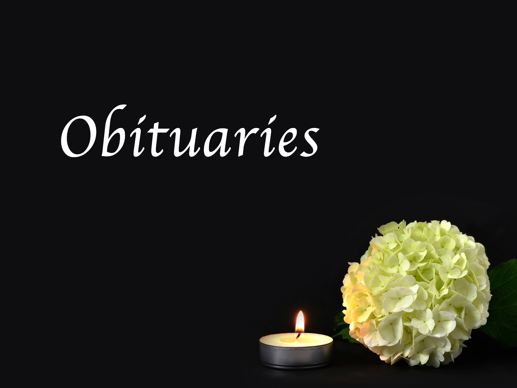 Obituary: Terry Covington - Dallas Voice