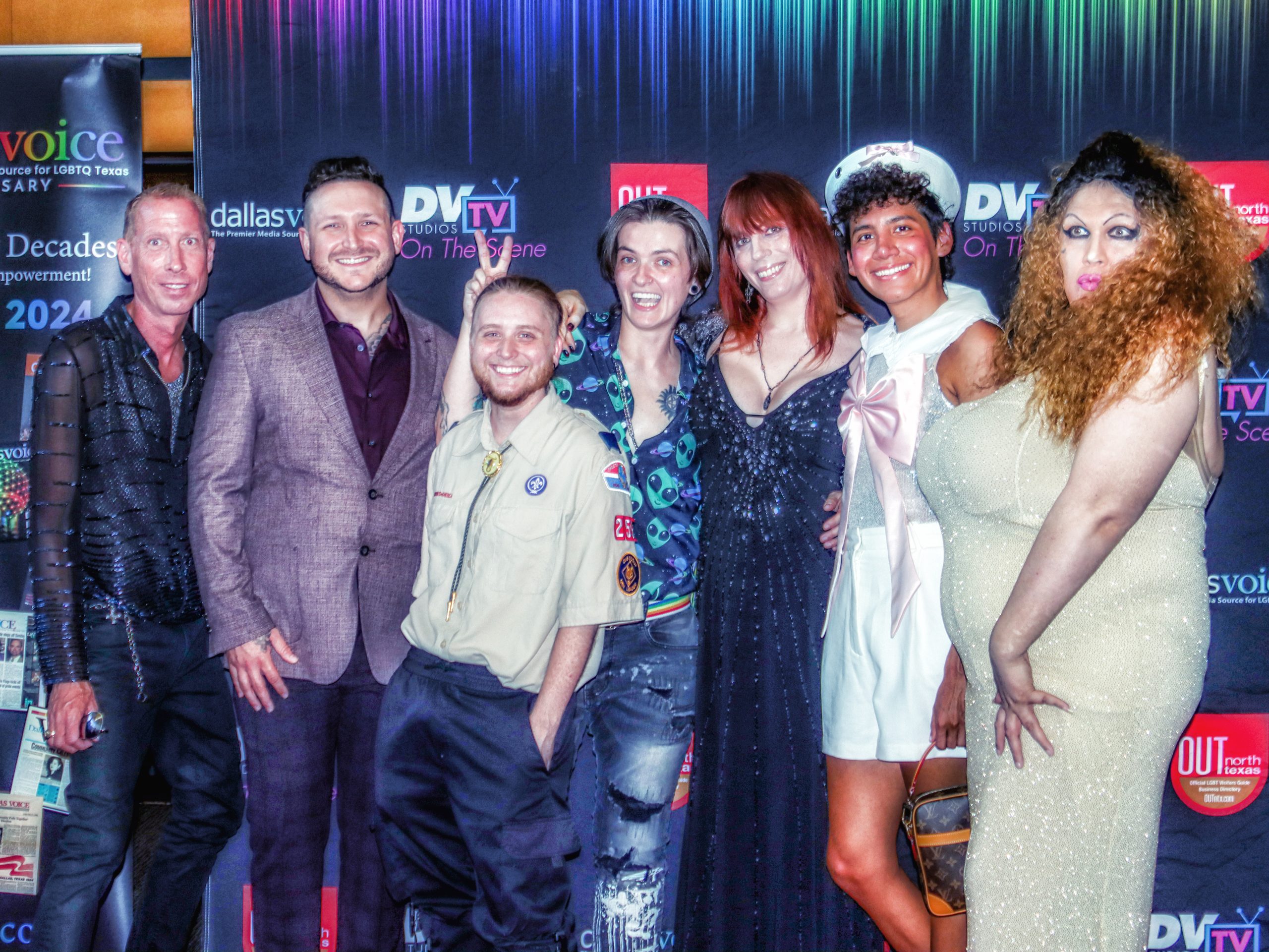 'The Gayborhood' premiere! - Dallas Voice
