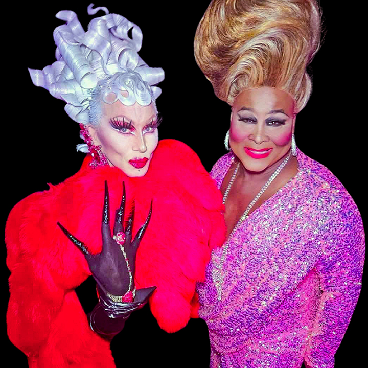 Twice as 'HoTT' - Dallas Voice