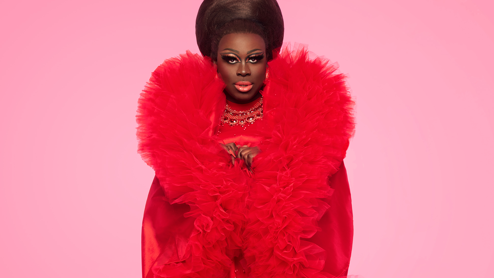 Stage Notes: Bob the Drag Queen heads to Broadway; Amphibian, Second ...