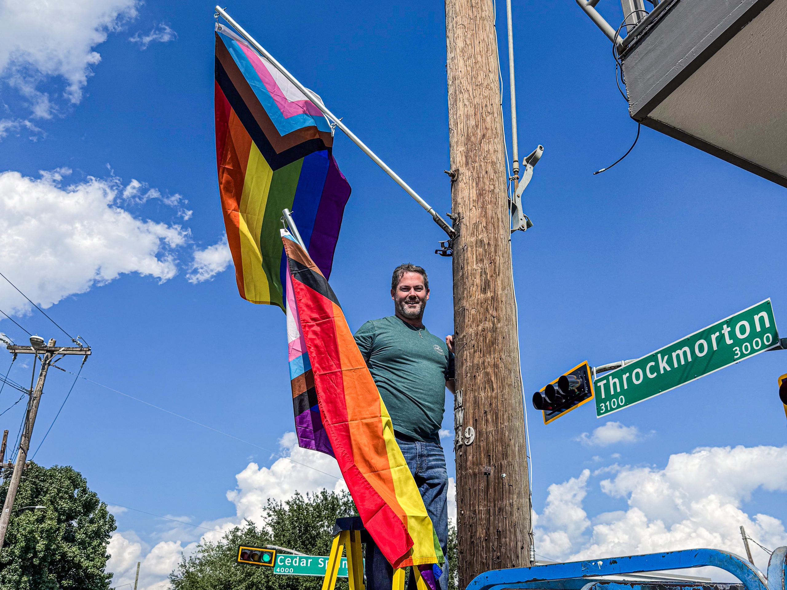 Let your (Rainbow) freak flag fly - Dallas Voice