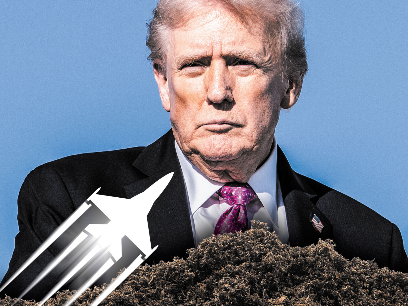 Destructive, tacky and full of shit - Dallas Voice