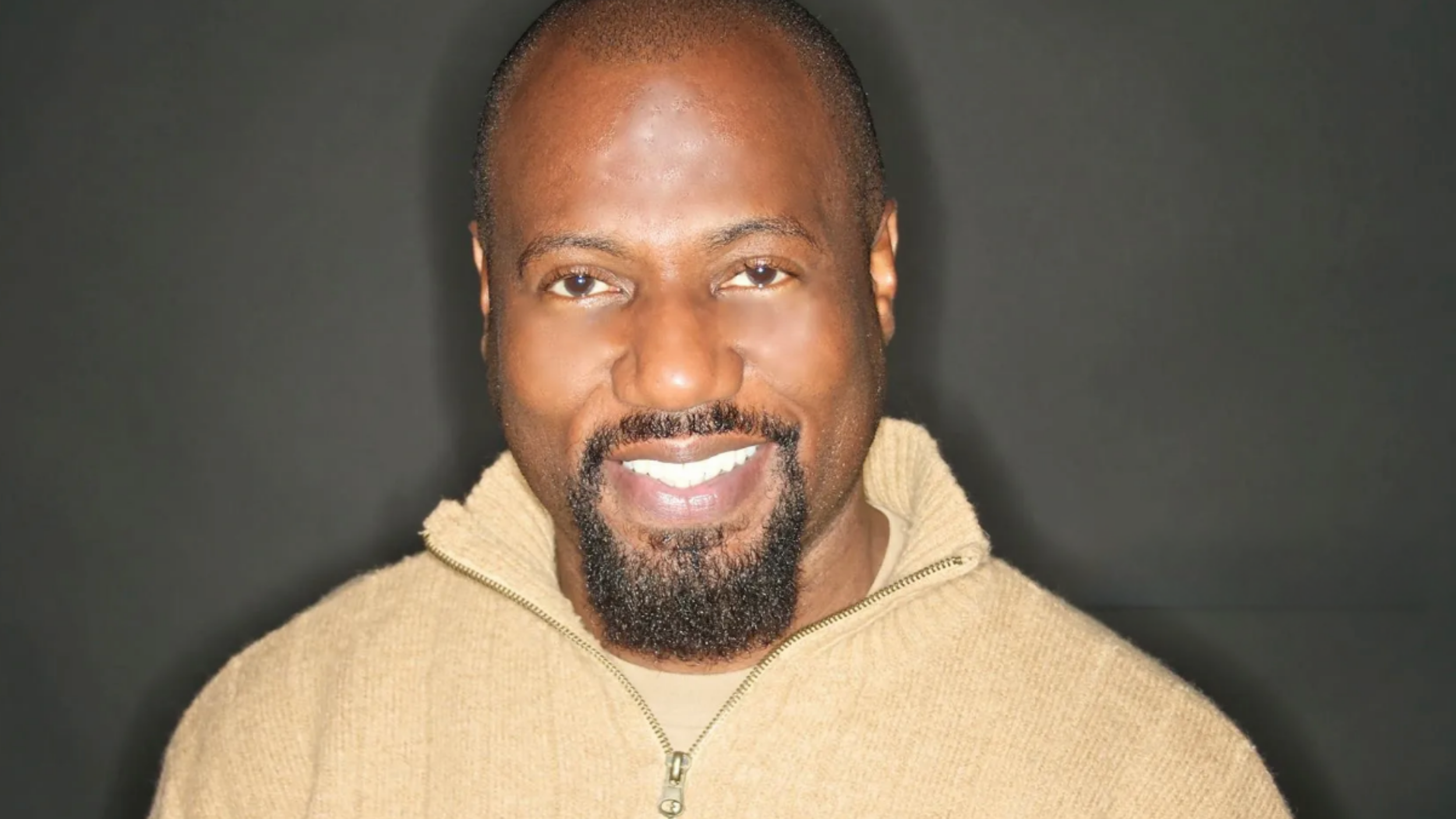 Director Jemal McNeil digs for a deeper masculinity in Soul Rep’s ...