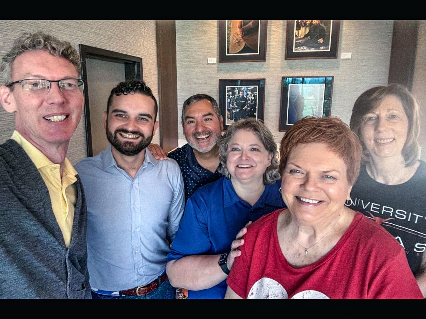 Celebration Community Church announces new pastor - Dallas Voice