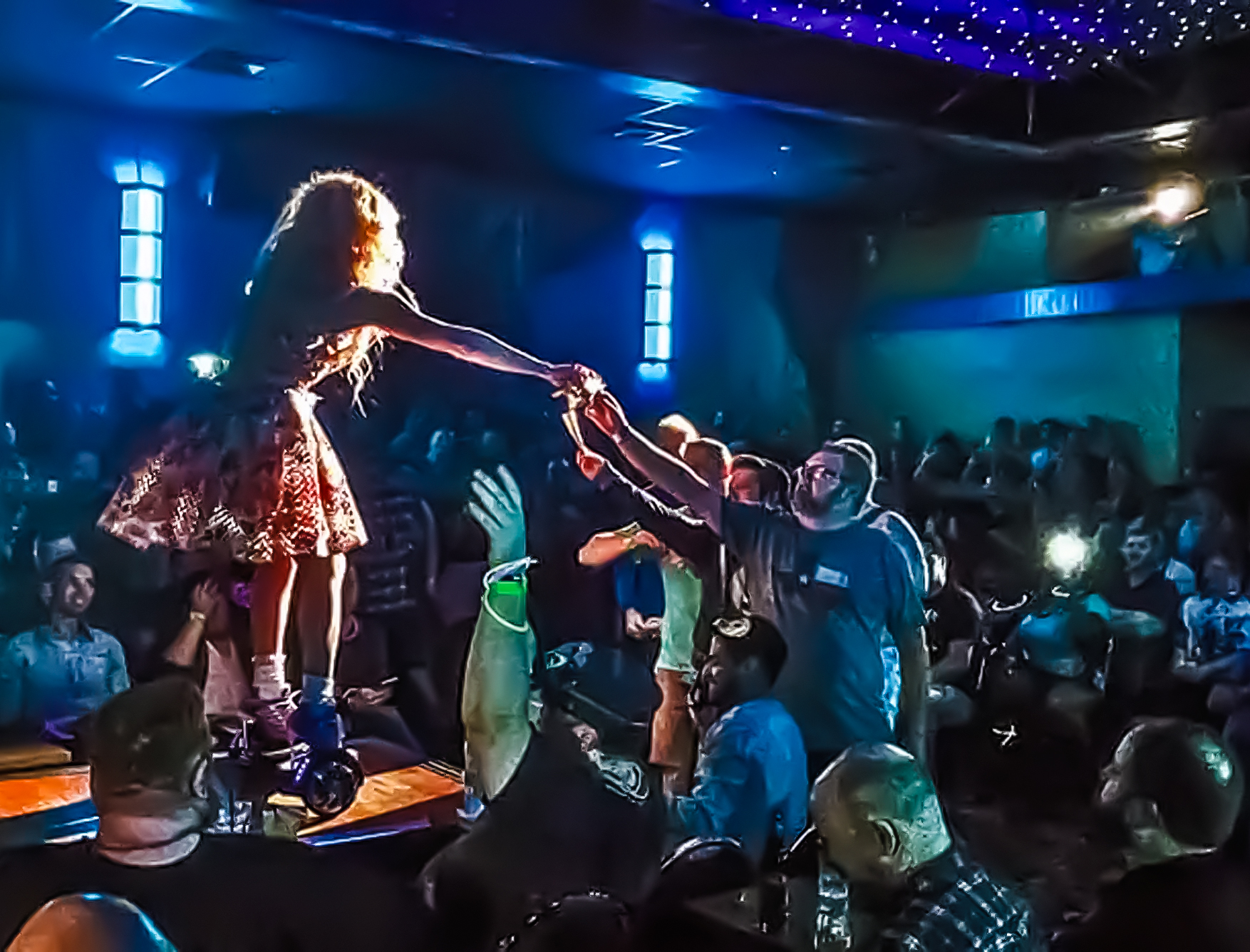 BREAKING NEWS: 5th Circuit ruling allows SB 12 drag ban to take effect ...