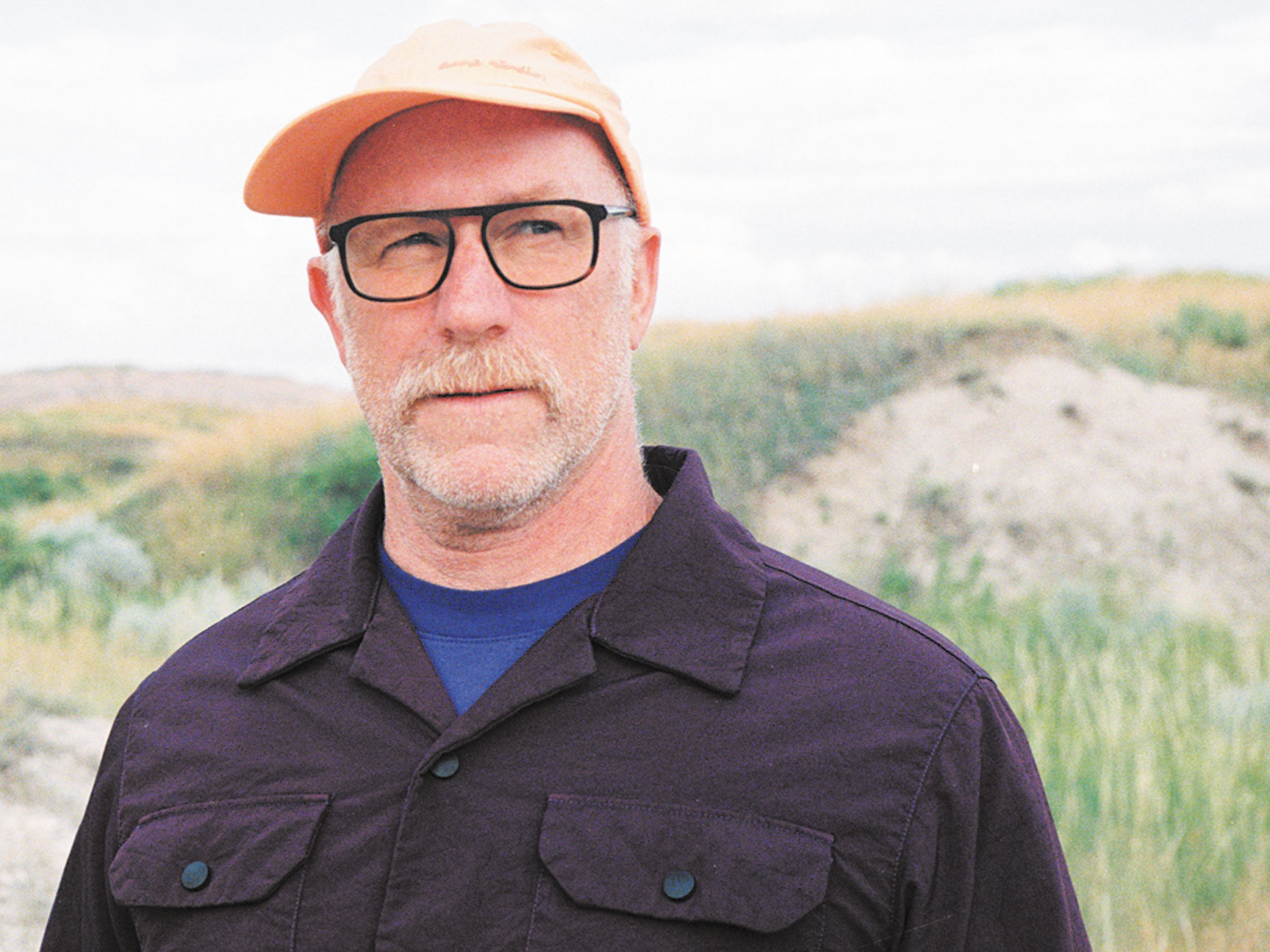 Roddy Bottum reaches new heights with memoir ‘The Royal We’ - Dallas Voice
