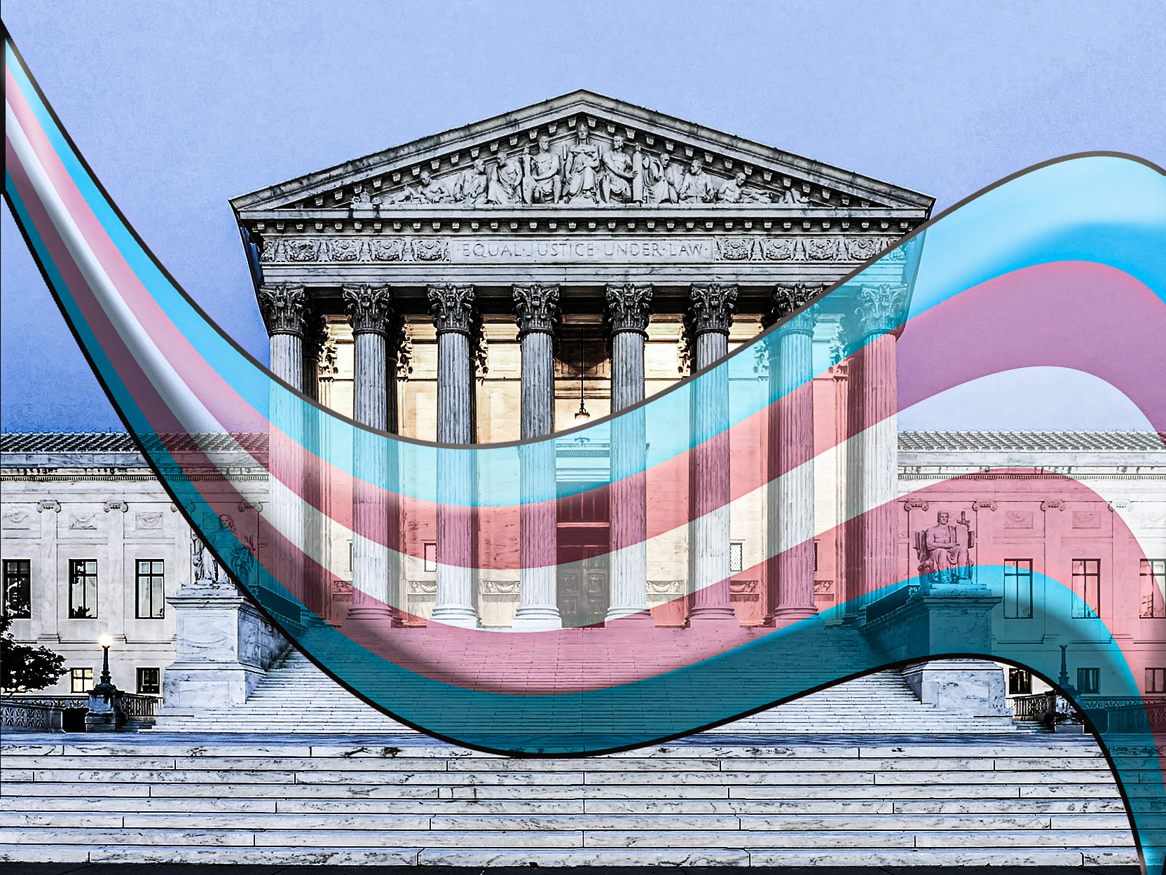 Rallies planned ahead of oral arguments at SCOTUS - Dallas Voice