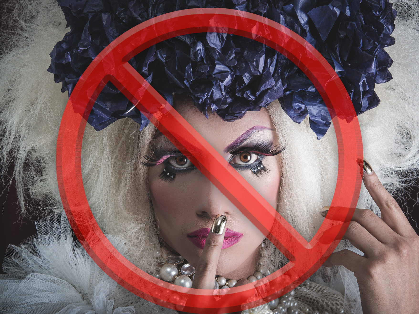 5th Circuit lifts injunction on Texas Drag Ban law - Dallas Voice