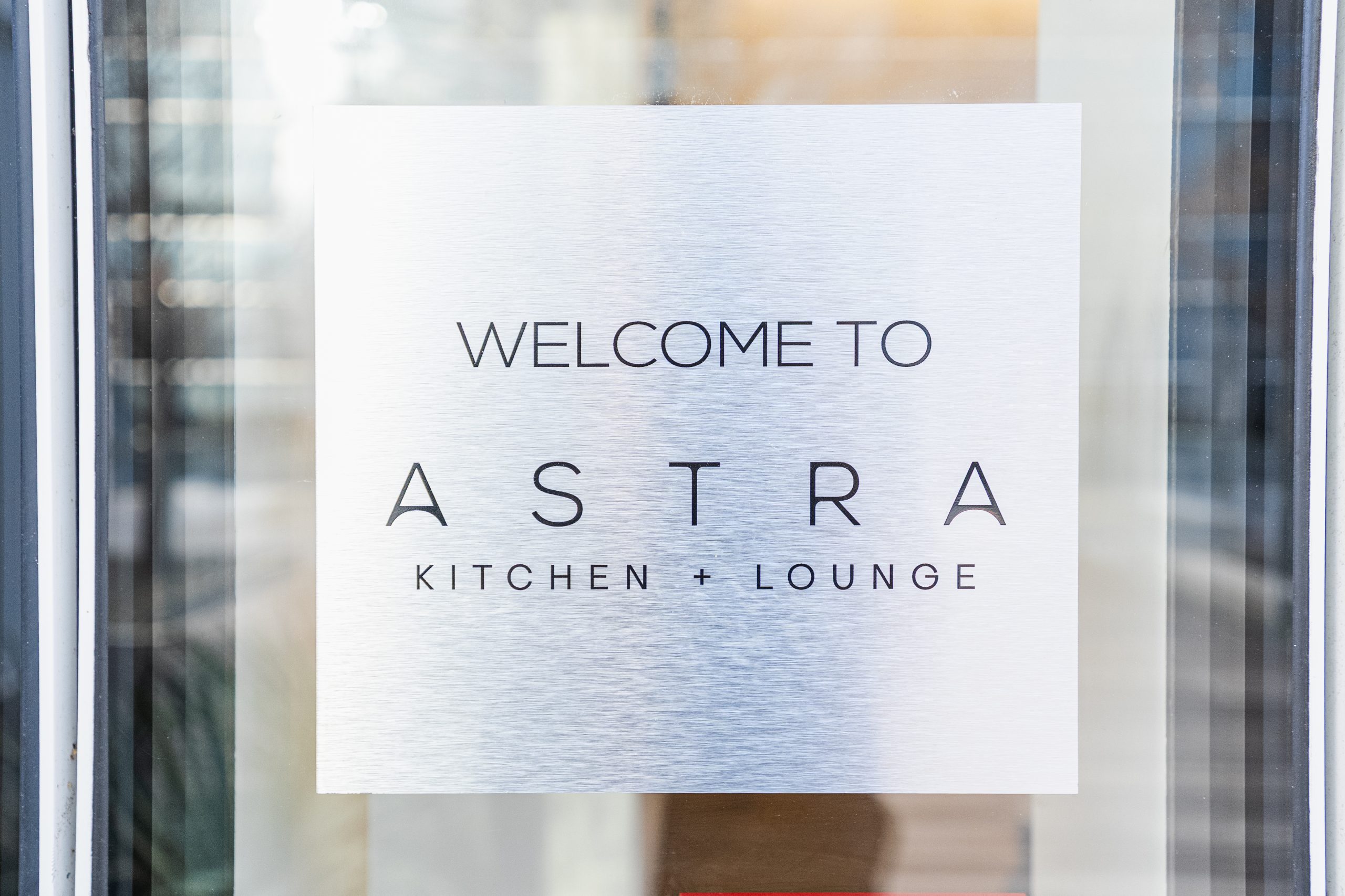 Foodie Fridays: ASTRA Kitchen + Lounge, D.L. Mack's now open; Arboretum ...