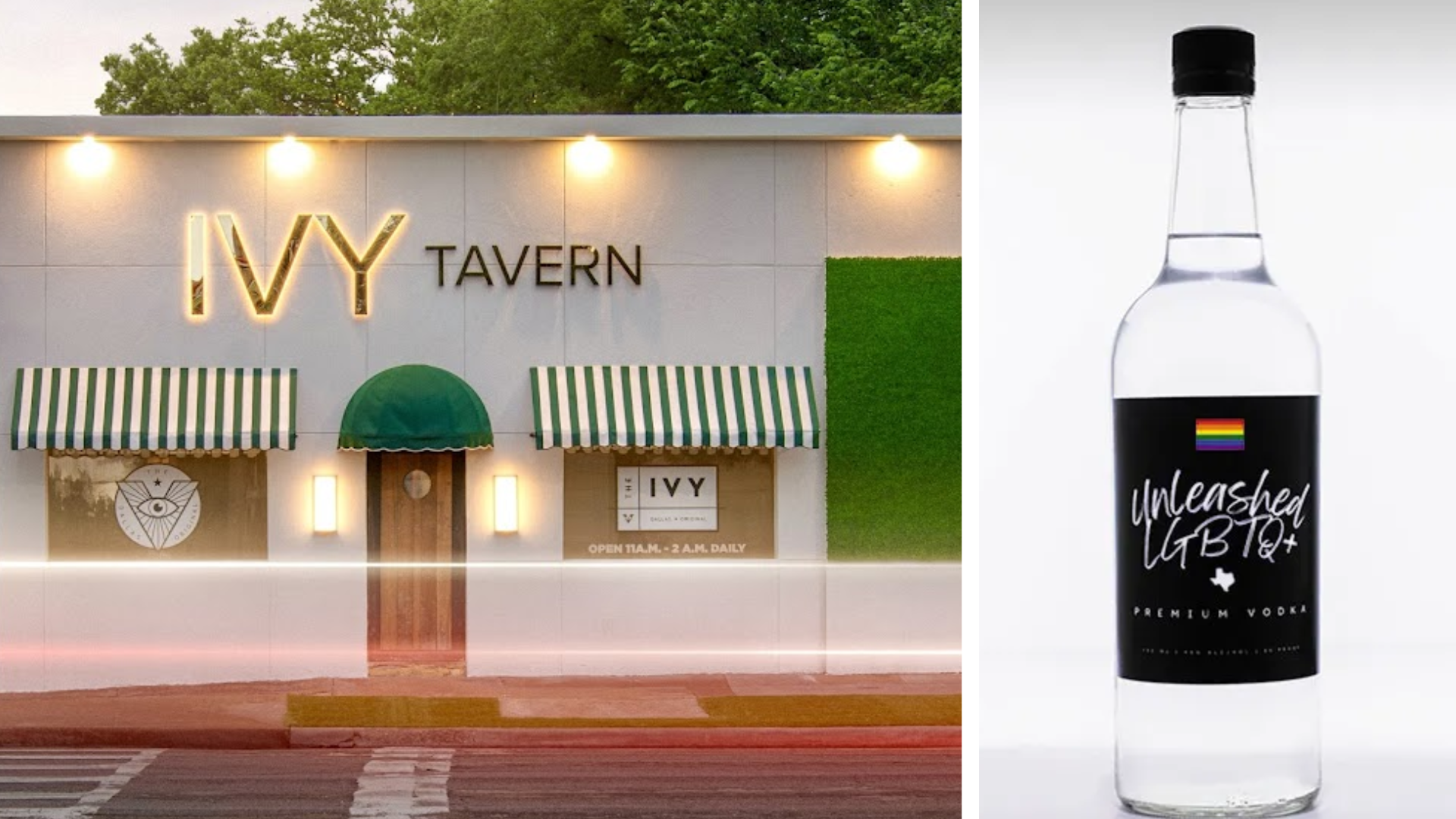 The Ivy Tavern to host new monthly fundraising happy hour with ...