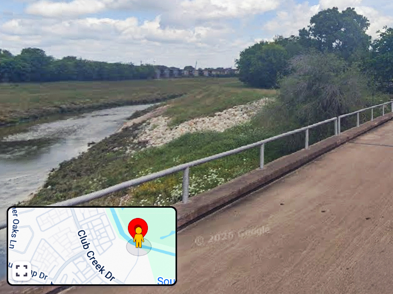 Trans woman found murdered near Brays Bayou in Houston - Dallas Voice